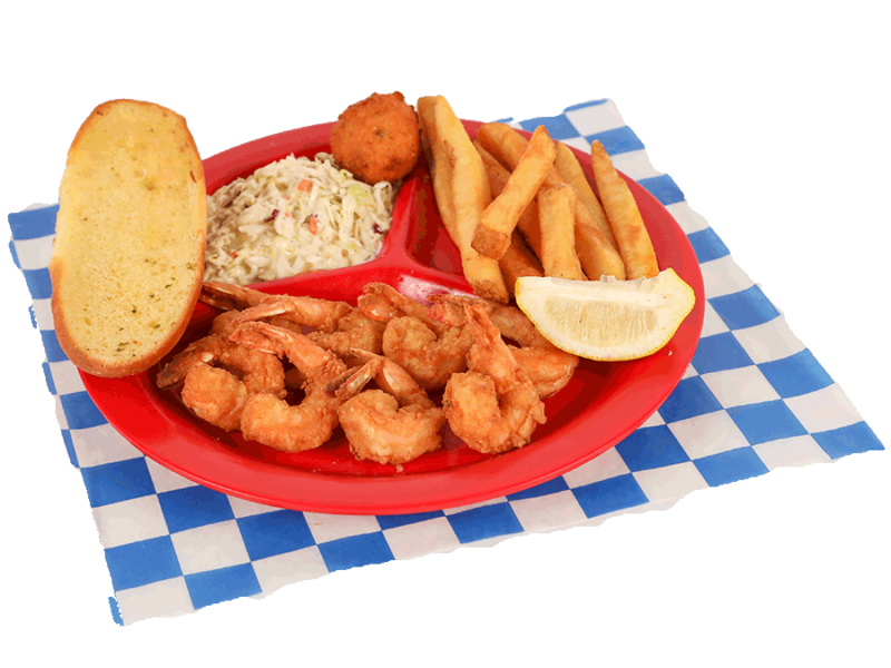 Bill Miller's Laguna Madre Seafood Company
