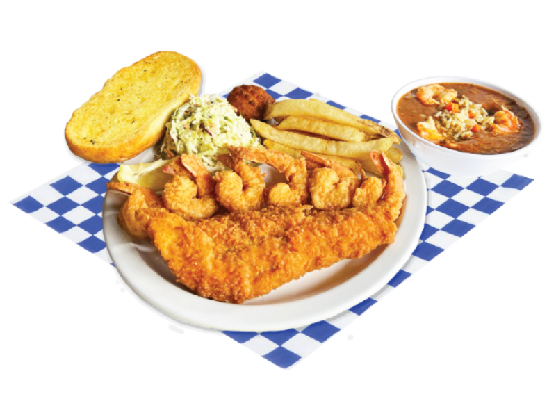 Bill Miller's Laguna Madre Seafood Company