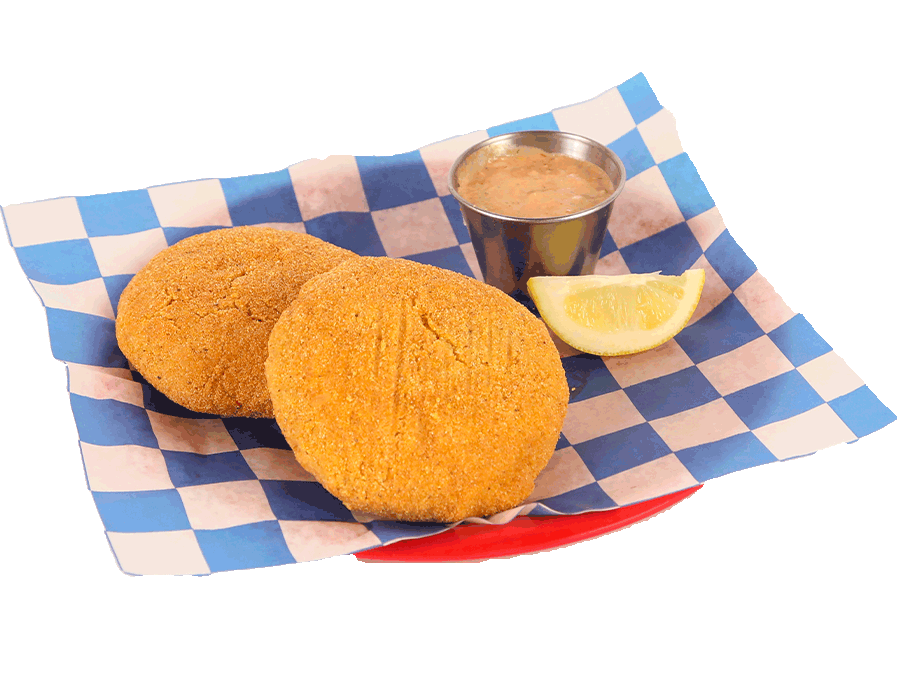 Store Menu - Bill Miller's Laguna Madre Seafood Company