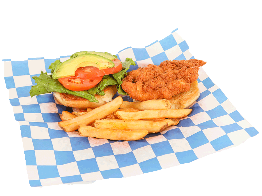 Store Menu - Bill Miller's Laguna Madre Seafood Company