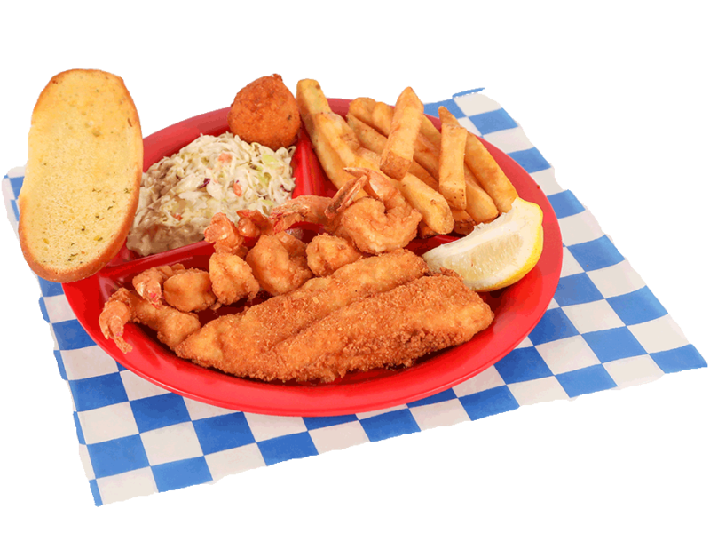 Bill Miller's Laguna Madre Seafood Company
