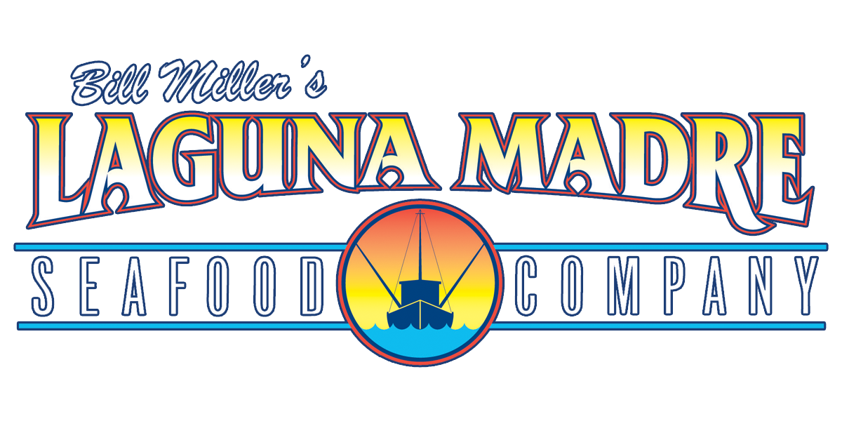 Store Menu - Bill Miller's Laguna Madre Seafood Company