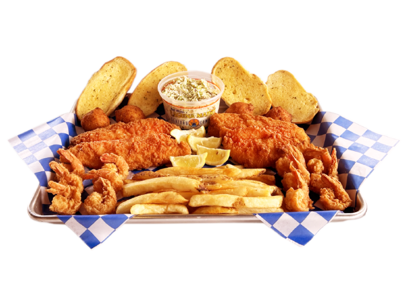 Bill Miller's Laguna Madre Seafood Company